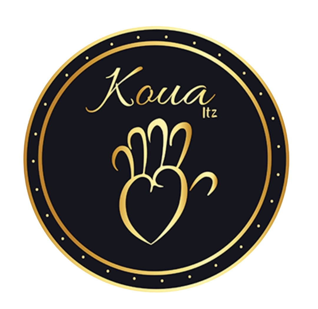 Koua Itz – KOUA ITZ